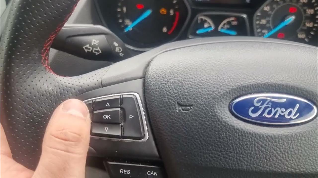 Ford Kuga Service Reset 2020 On YouTube ford-kuga-service-reset-2020-on-youtube