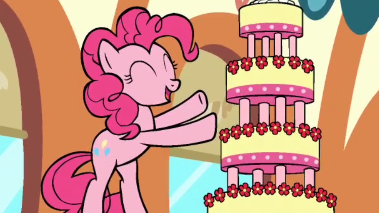 My Little Pony Color By Magic | Pony Pink & Explore Part 27 | IOS App ...