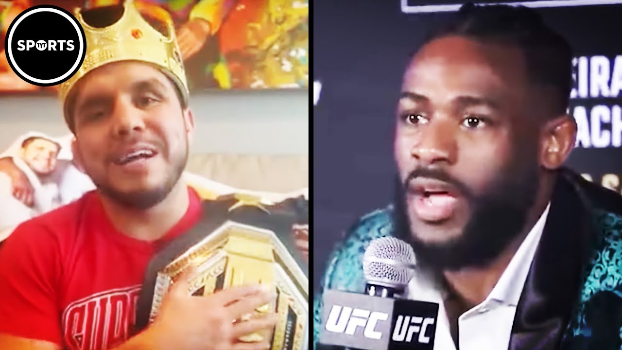 MAGA Fighter Calls Out Opponent In Disgusting Fashion - YouTube