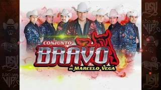 Conjunto Bravo de Marcelo Vega - Su Mamá No Quiso / 2019 Chords - Chordify