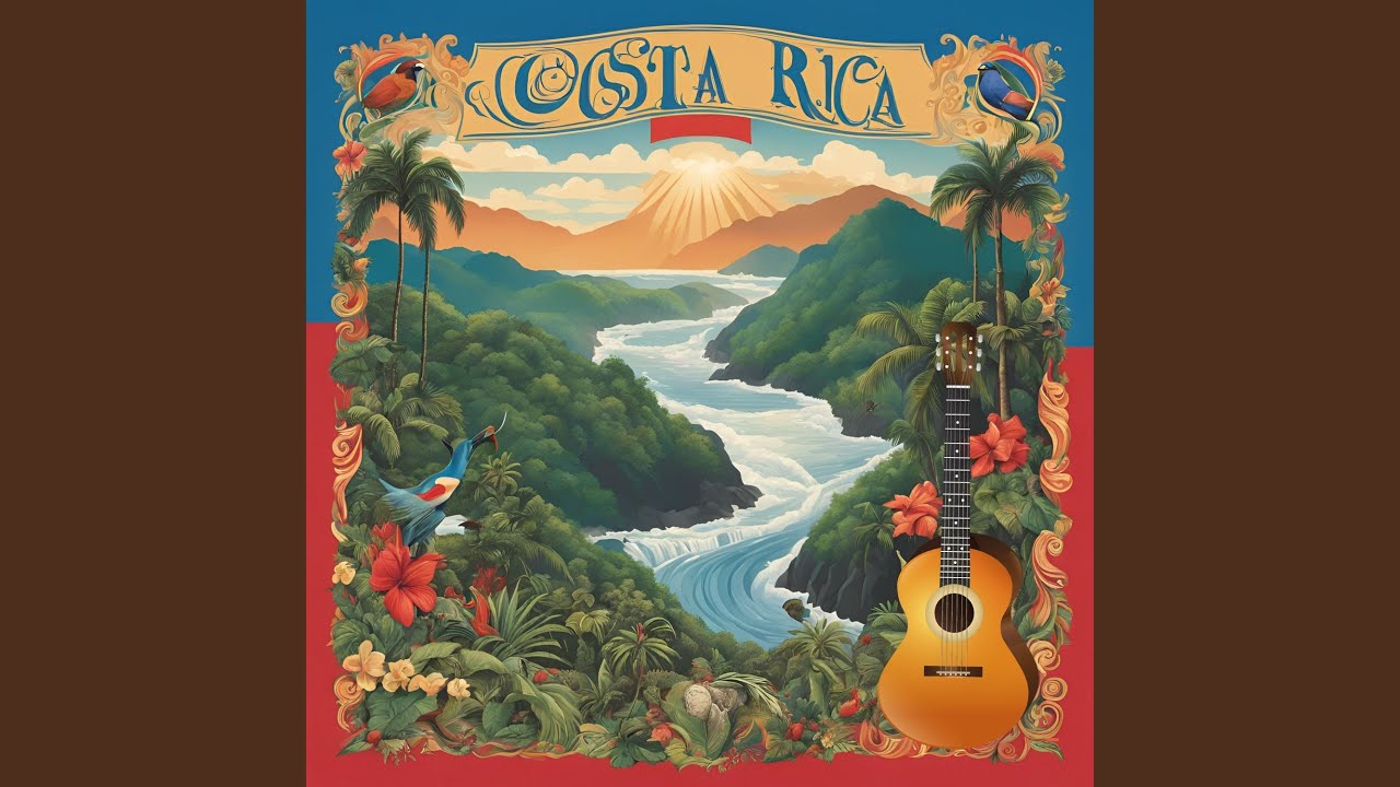 Costa Rica Pura Vida - YouTube