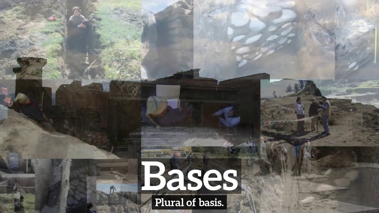 What Are Bases How Do Bases Look How To Say Bases In English what-are-bases-how-do-bases-look-how-to-say-bases-in-english