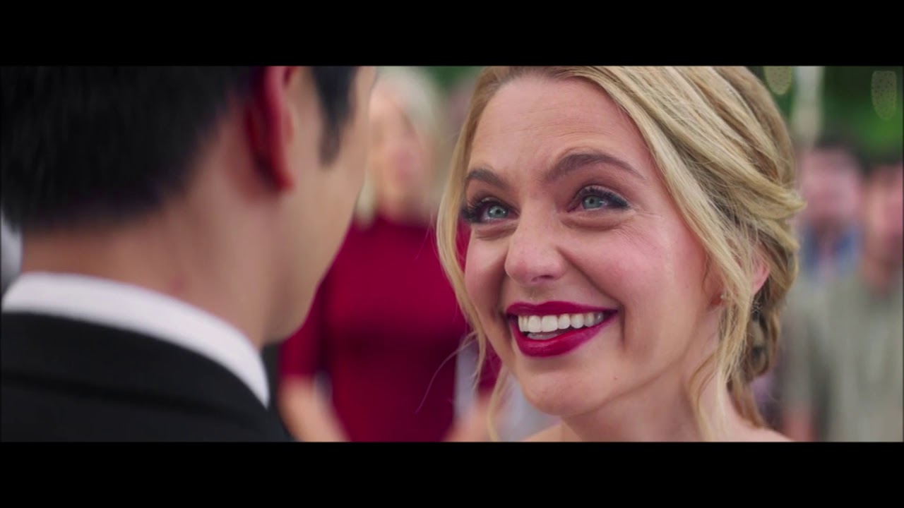 Jenn Carter & Sol Chau - All My Life - Black & White (Niall Horan ...