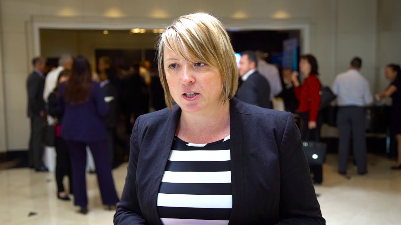 CFO Series Autumn CFO Symposium 2018 - YouTube