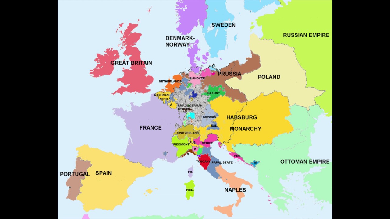 Istoria relațiilor internaționale de la Revoluția Franceză la ...