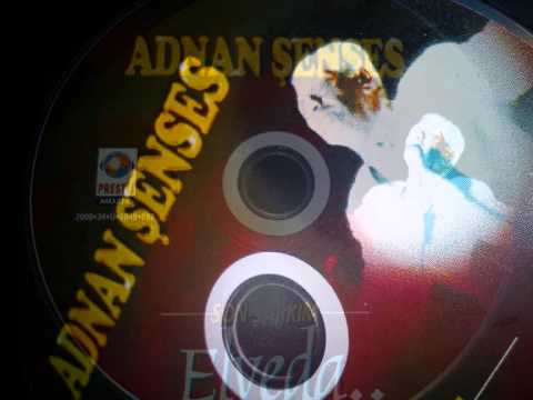 Adnan Senses,,Gunahkar,,Album-Elveda.