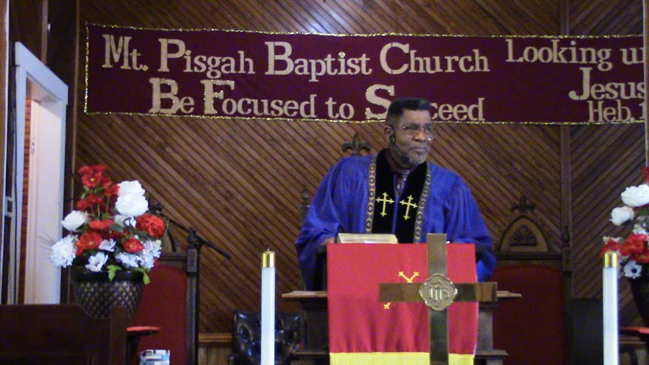 1st Sunday Service June - 23 - YouTube