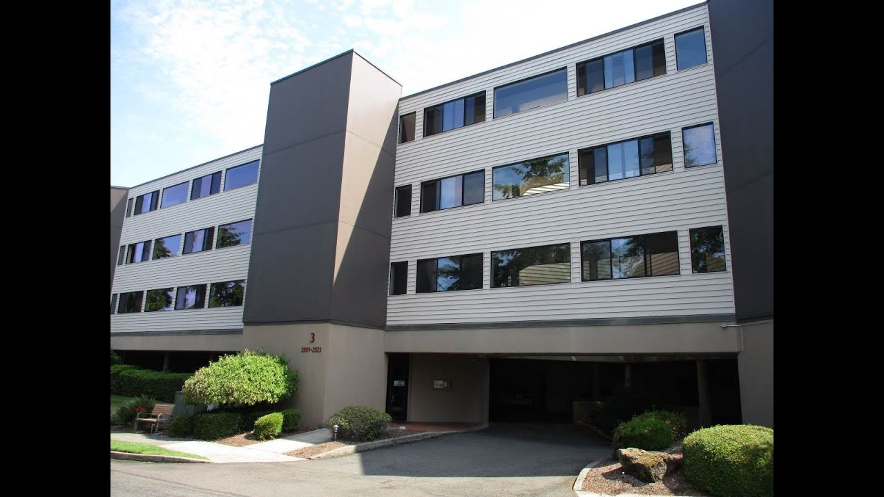 2 Bedroom, 2 Bathroom Allenmore Ridge Condo - YouTube