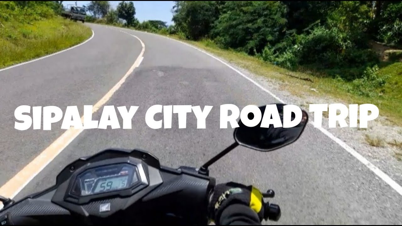 Sipalay City Road Trip | Fish Tank Resto | Sea View | Biyahero Vlog | #rphstory - YouTube