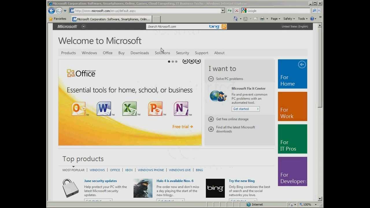 Sql Fundamentals 1 Of 7 Getting Started Installing Sql Server 2008 3373