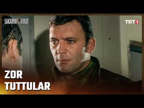 Durali Başçavuş'u Zor Sakinleştirdiler - Sakarya Fırat 51. Bölüm