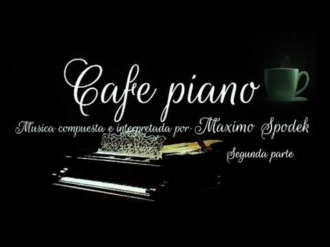 CAFE PIANO 2, MUSICA AMBIENTAL SUAVE Y AGRADABLE, EMPRESAS, HOTELES, RESTAURANTES CAFETERIAS EVENTOS