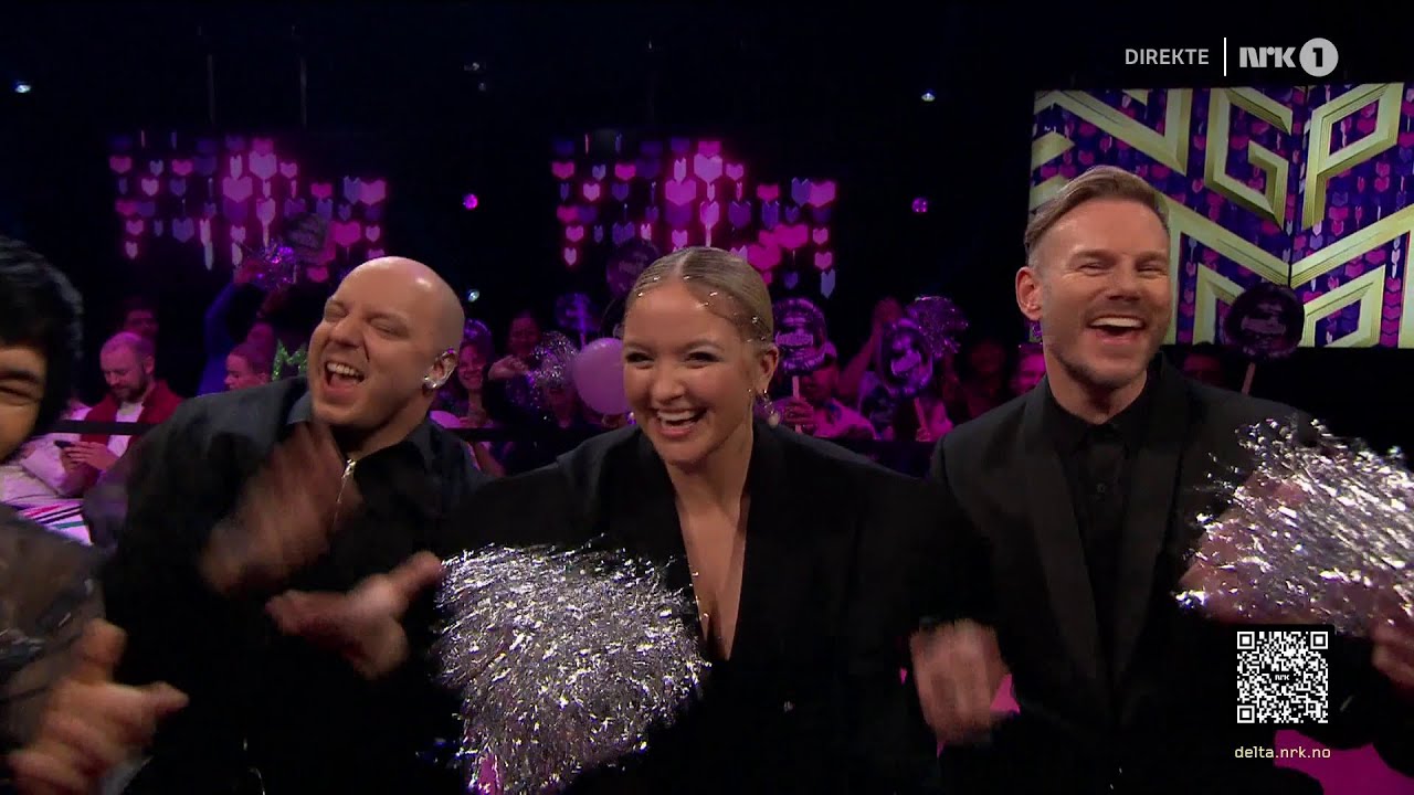 Official Recap | LIVE | Melodi Grand Prix 2024 | Semi-Final 3 - YouTube