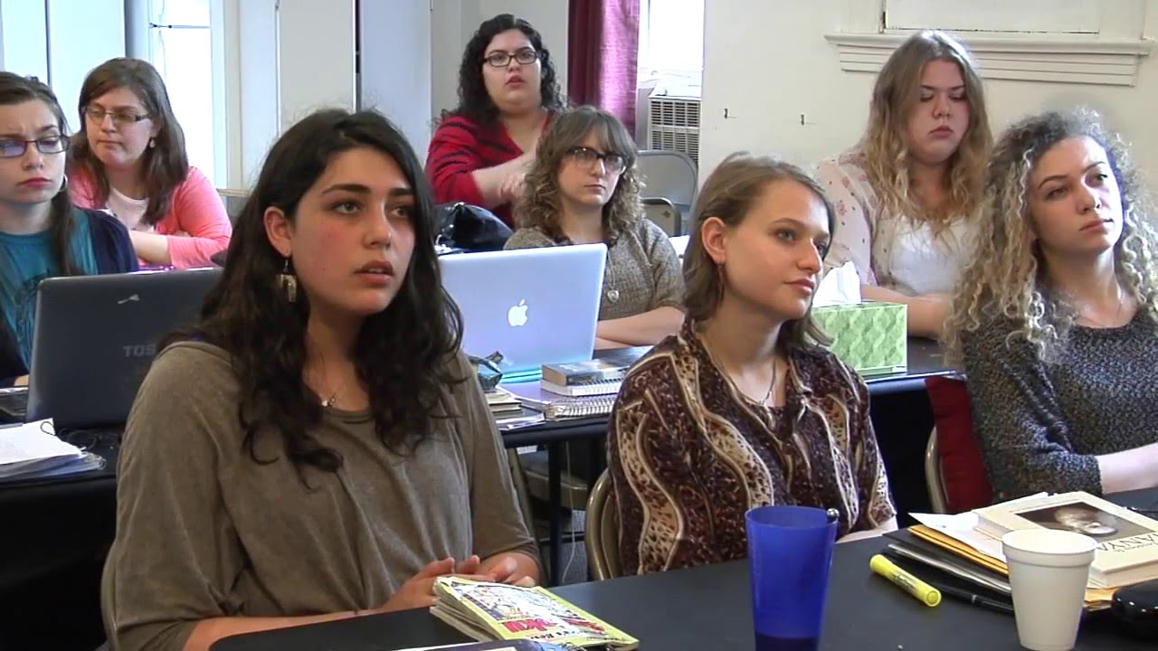 Tzohar Seminary - YouTube