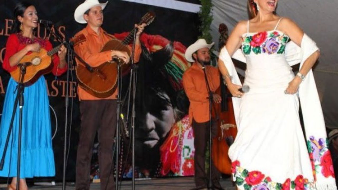 #ÚltimaNochesDeHuapango| XXXI Fiesta Anual del Huapango “Encuentro de ...
