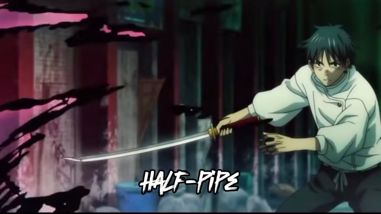 Rin - Half-pipe (prod. Soulsite x buttaflybeats) - YouTube