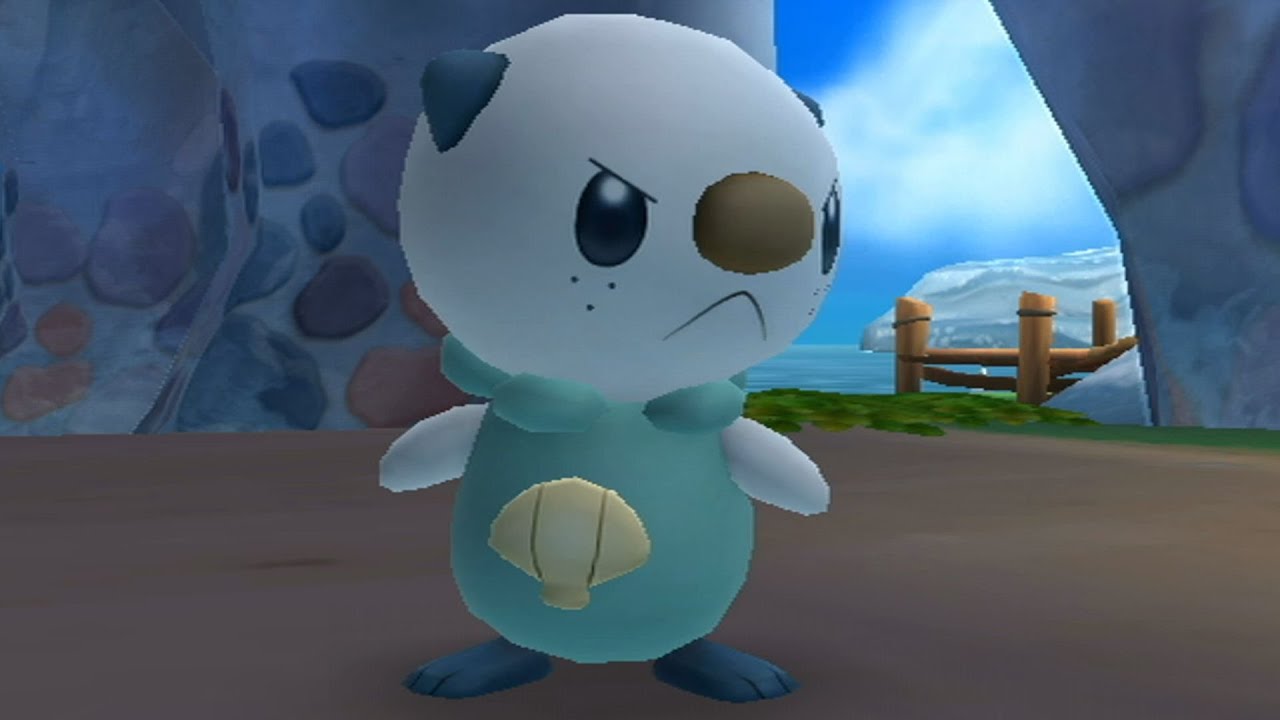 PokéPark 2: Wonders Beyond ITA Playthrough Part 1 - The Prologue and ...