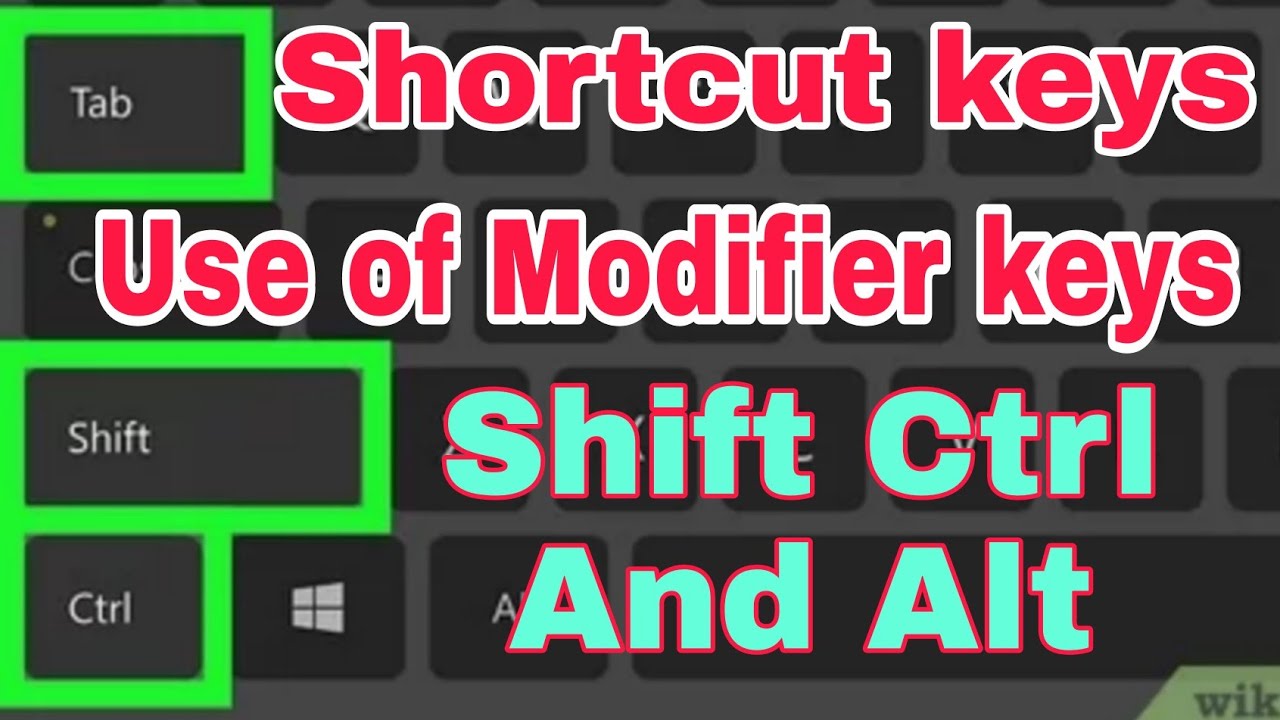 How To Use Toggle Keys At Shirley Gonzalez Blog