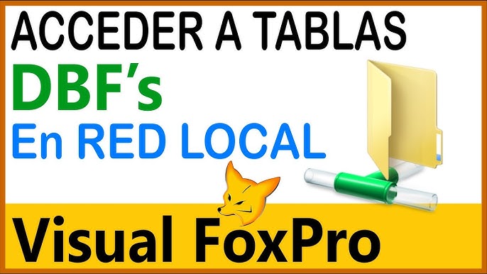 Recomendaciones Si Programas En Visual Foxpro Youtube