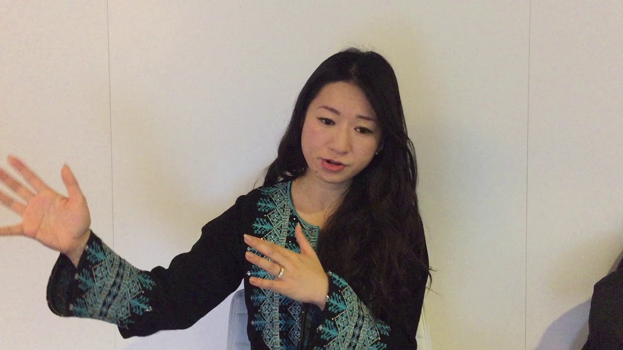 Pre-Med to Harvard to Protecting Children in Conflict Zones: The Inspiring Journey of Allie Chen ...