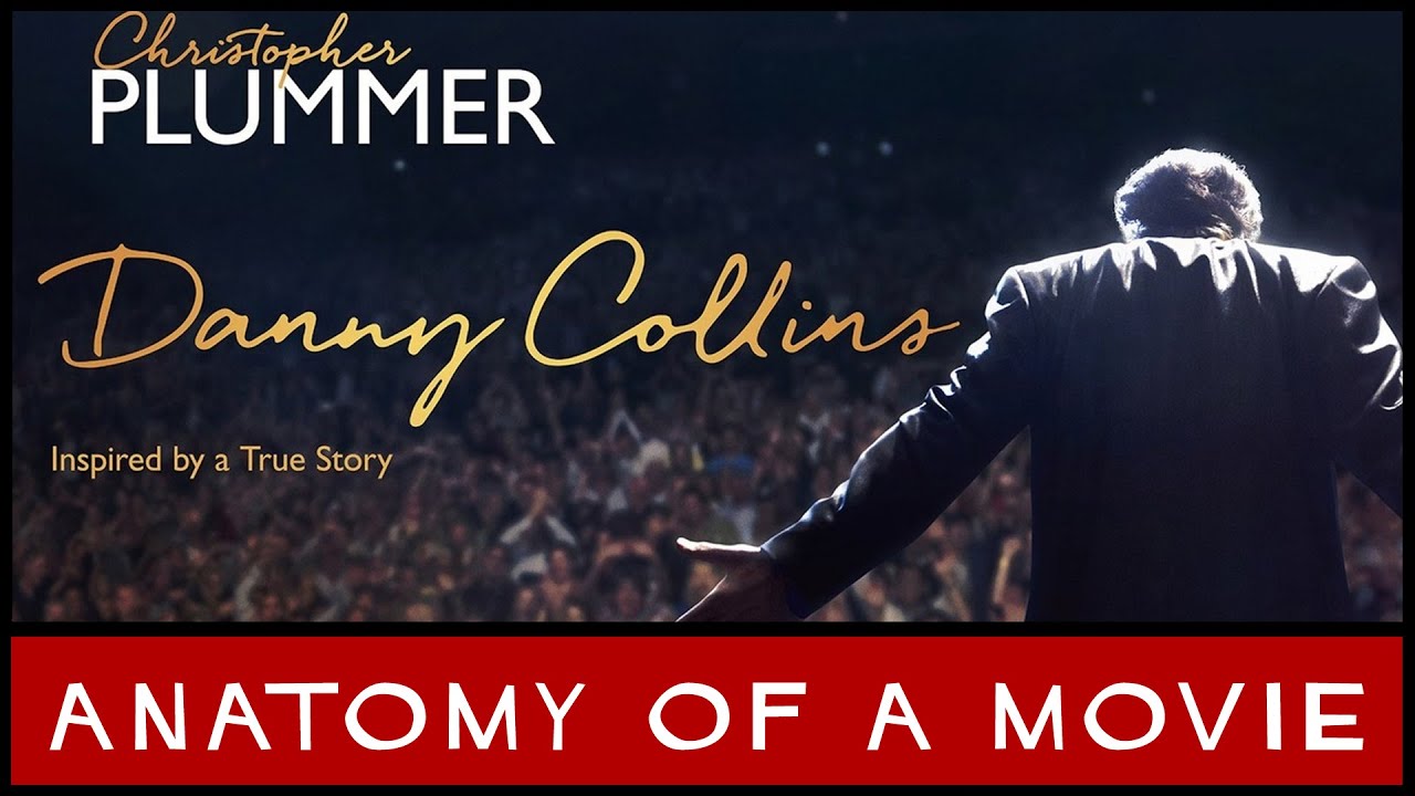 Danny Collins Review (Christopher Plummer / Al Pacino) | Anatomy of a ...