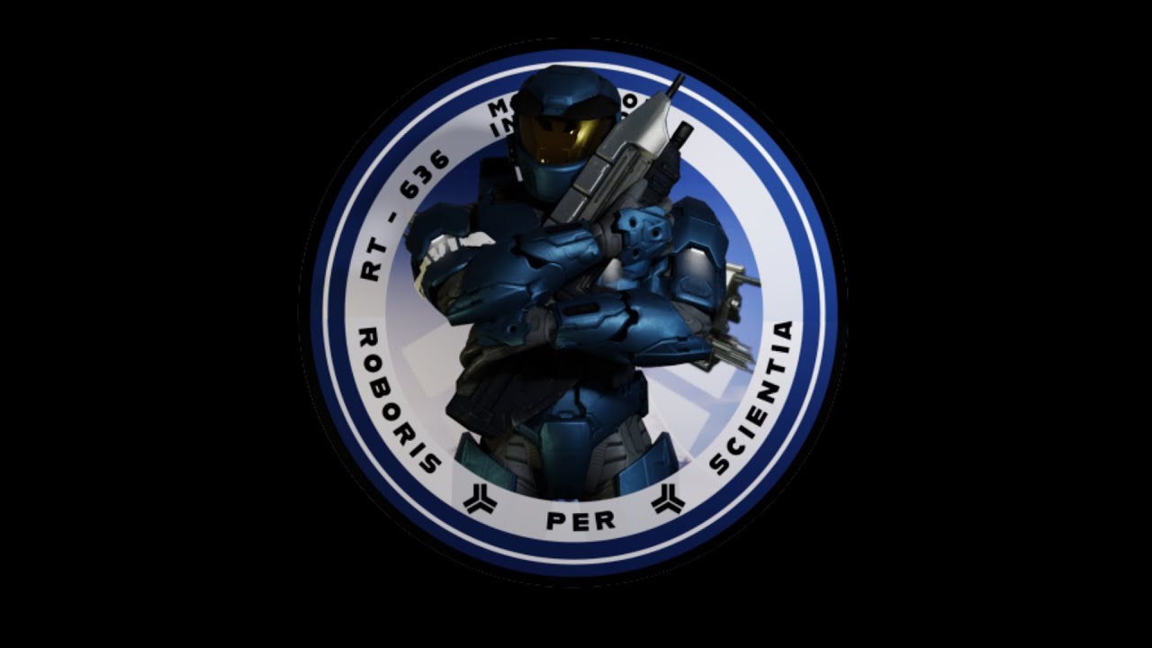 "Its vision is based off movement!" - YouTube