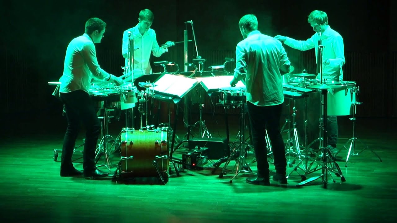 Tinplay by Per Andreasson. - YouTube