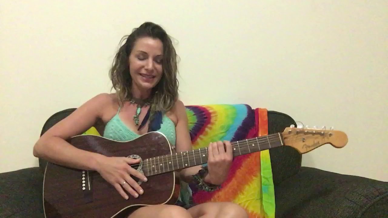 White Horses - Jessica Michelle - YouTube