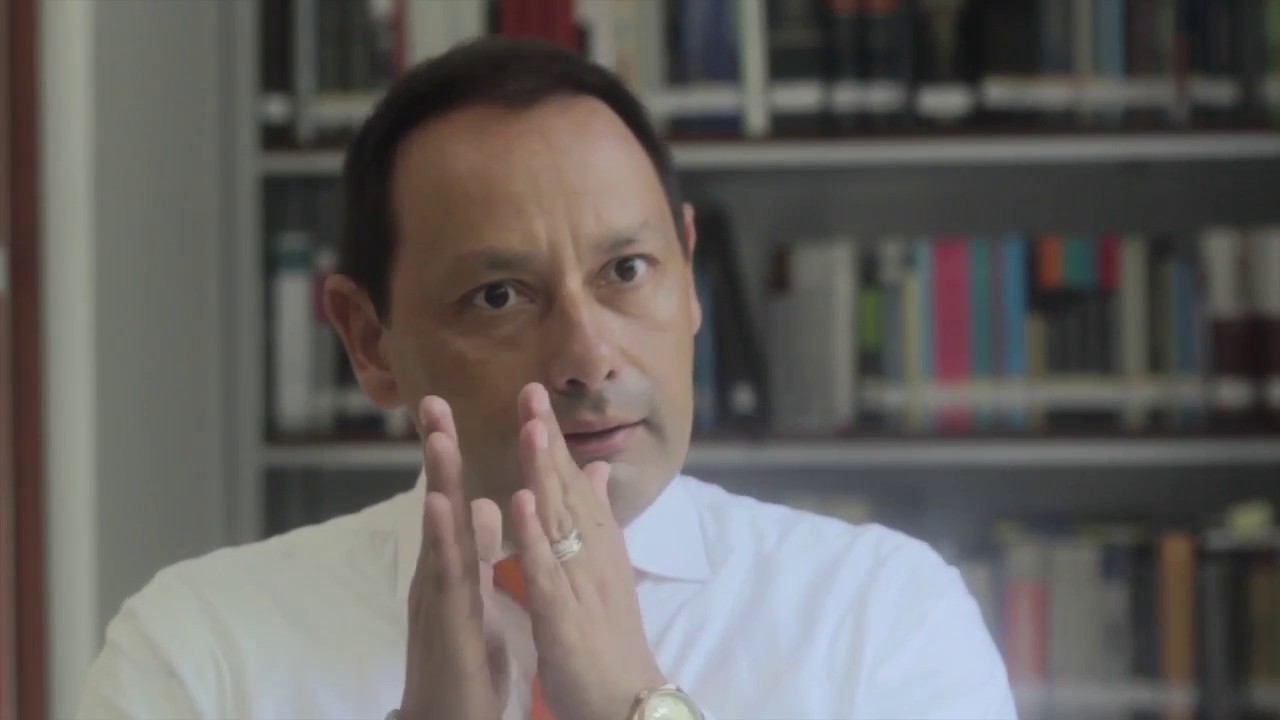 BFE+ | En homenaje a Jorge Avendaño, maestro y amigo - YouTube