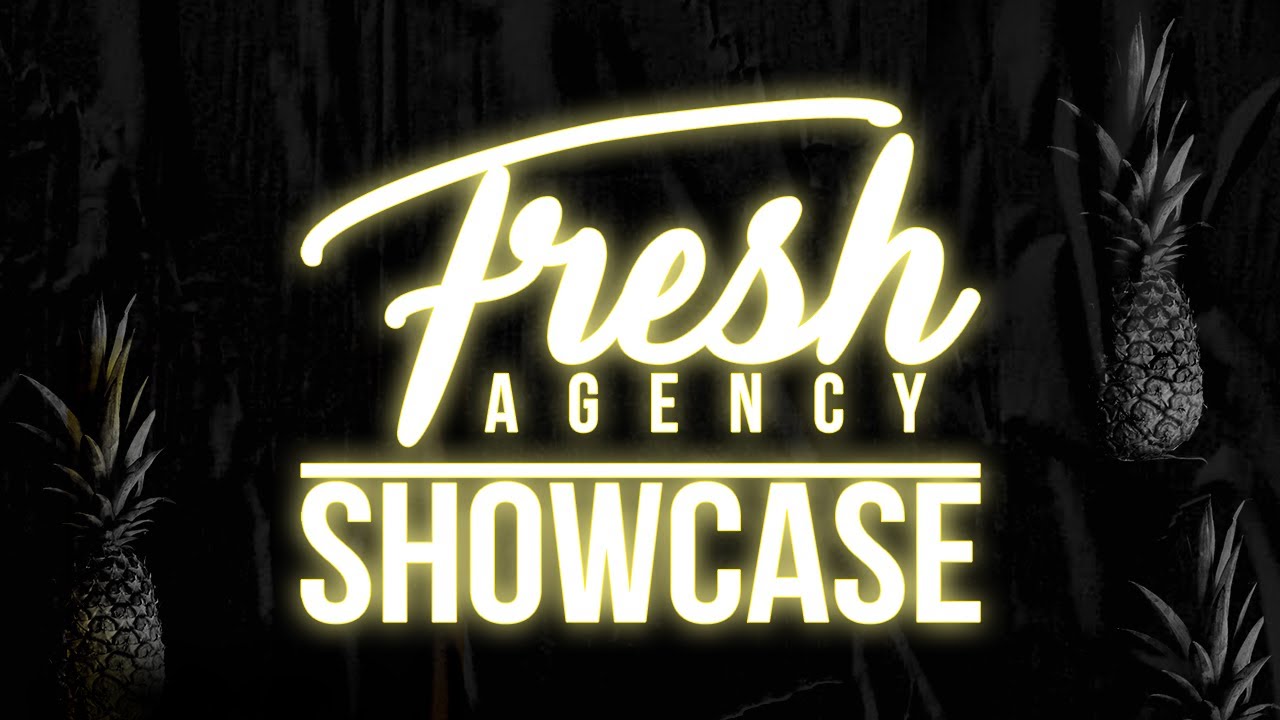 THE FRESH AGENCY SHOWCASE | ADE RECAP 2022 - YouTube