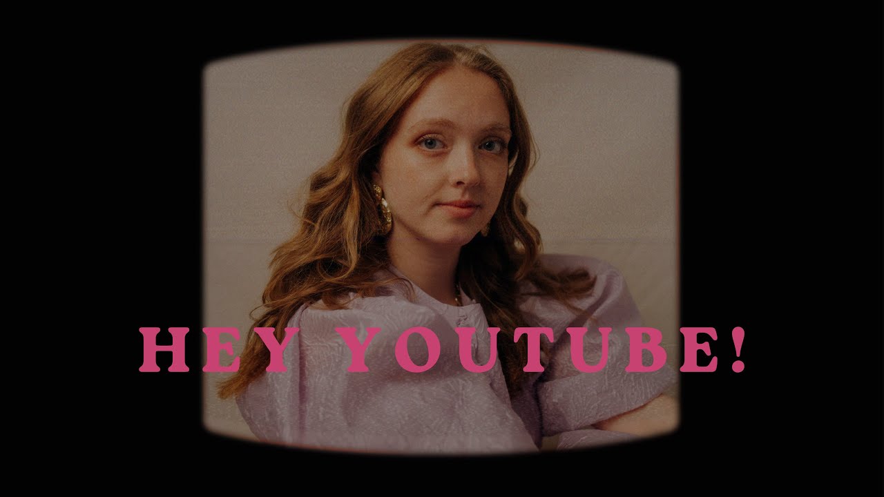 TRYING TO GET BETTER AT YOUTUBE | send me vid requests - YouTube