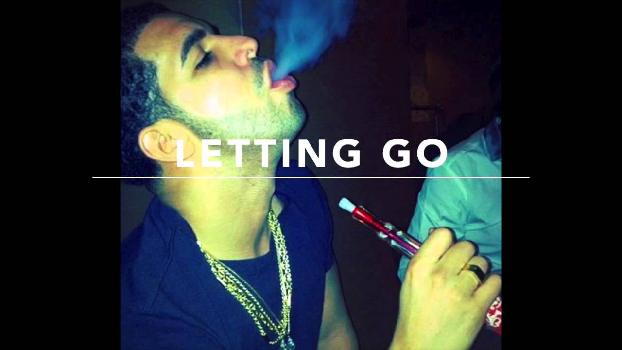 Drake Wale The Weekend Type Beat with hook "Letting Go" New ...