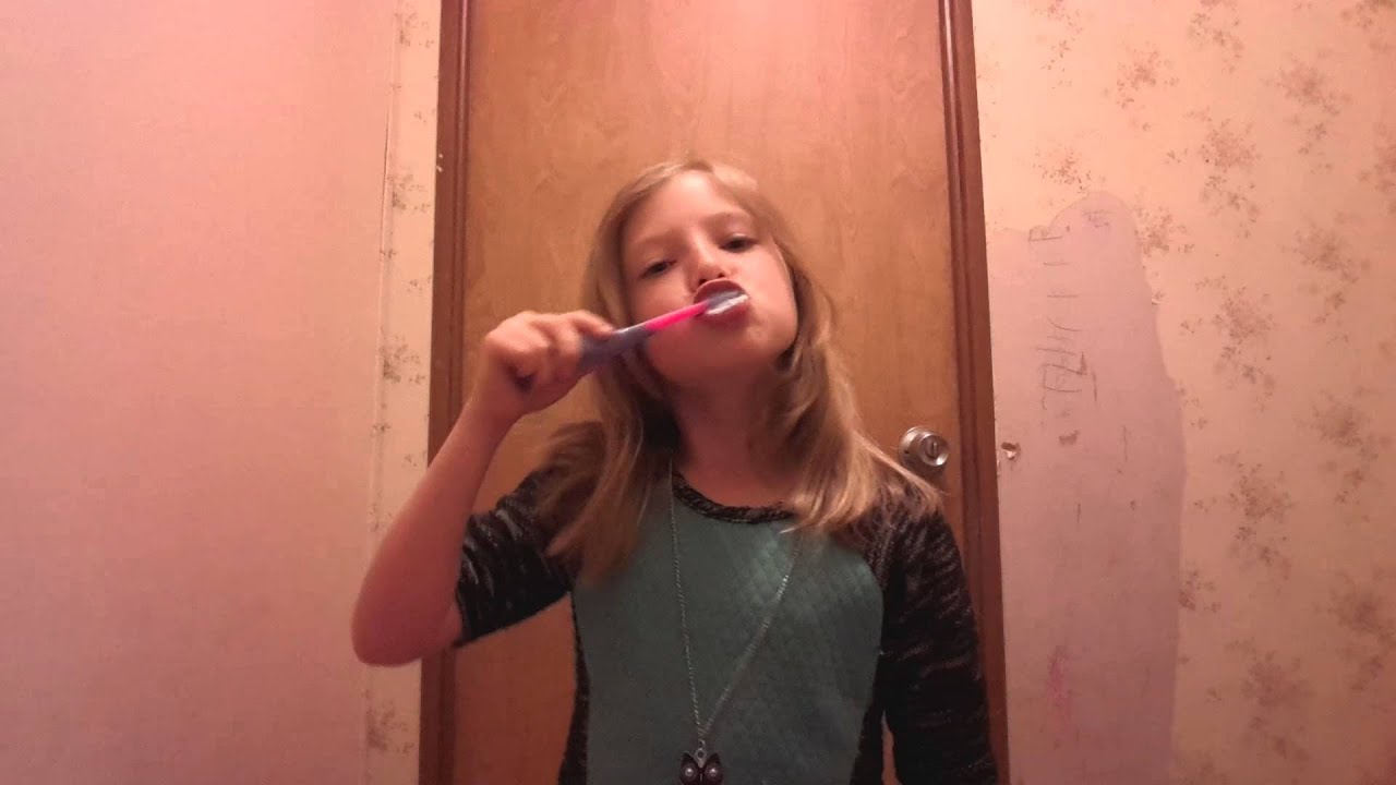 My morning routine ( part 1 ) - YouTube