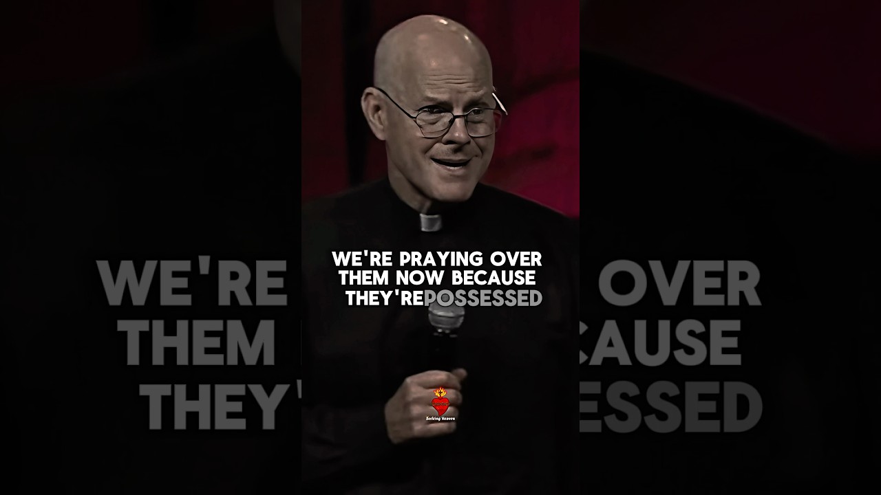 Exorcist Exposes the Hidden Spiritual Dangers of Yoga | Msgr. Stephen ...