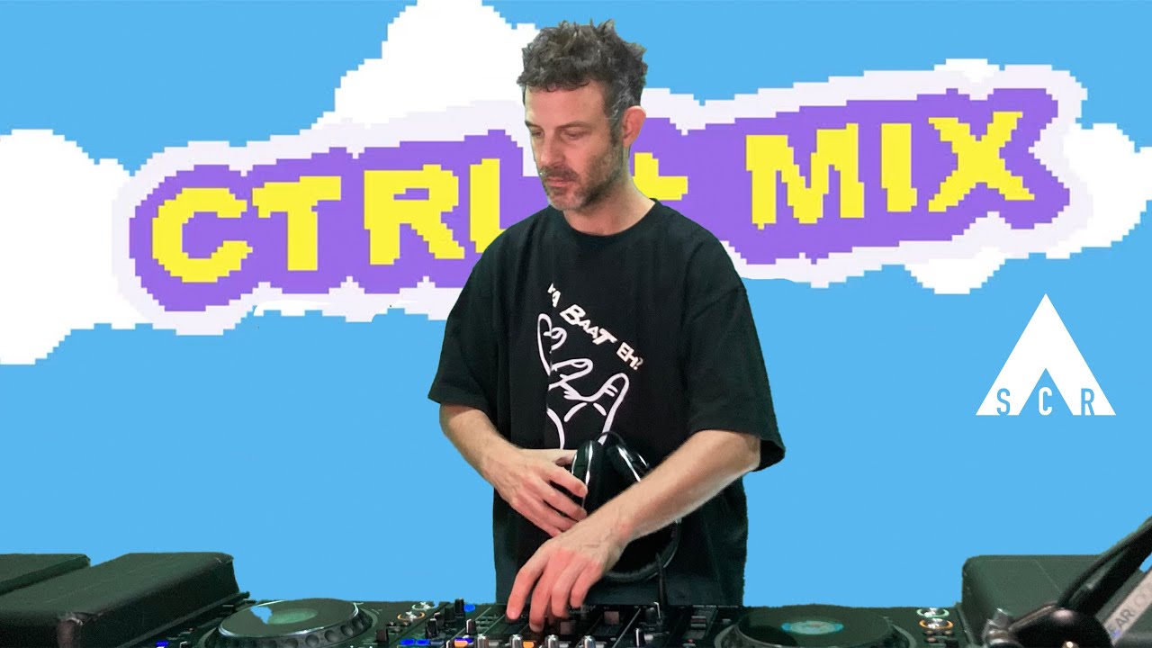 BARNET l CTRL + Mix | SCR - YouTube