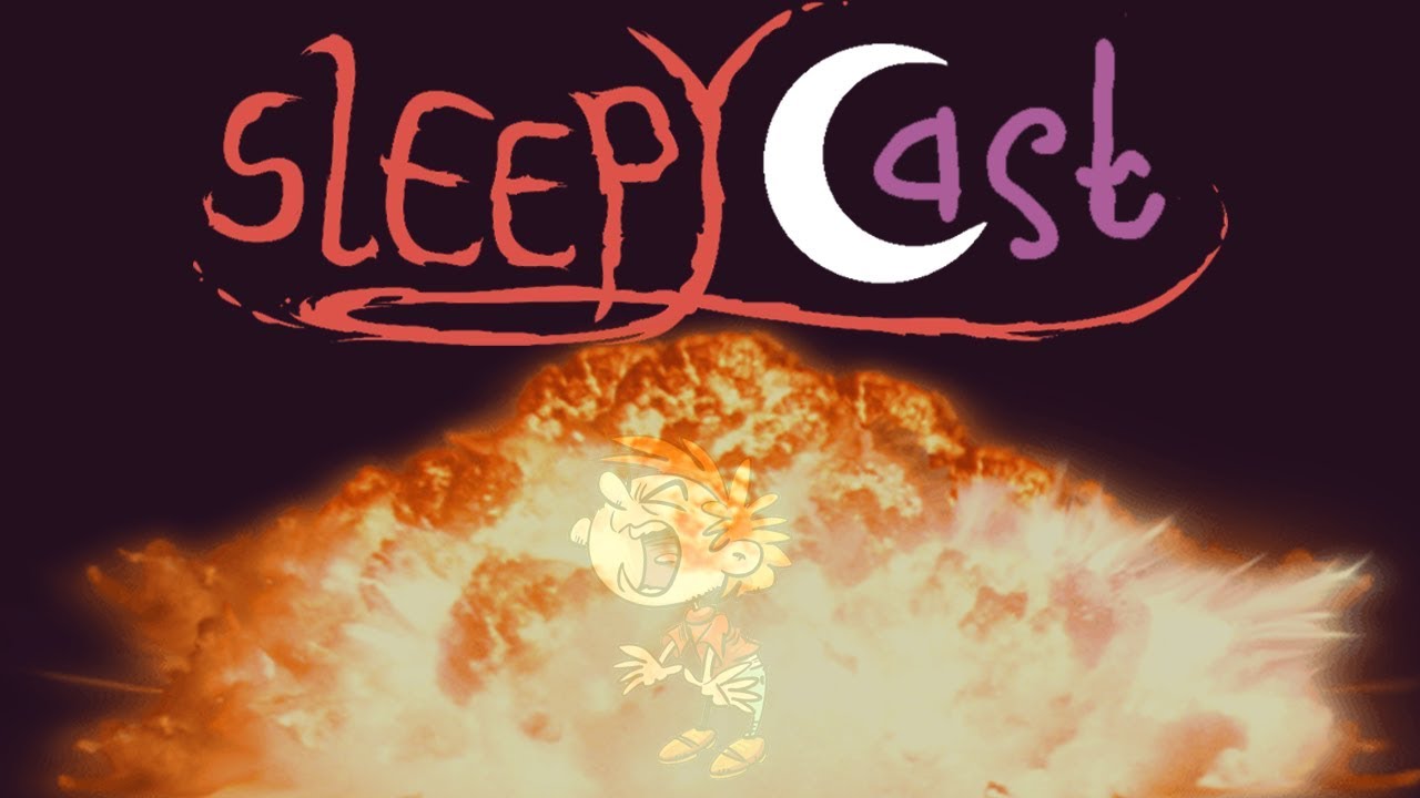 The Exploding Autismo & The Bland Man - SleepyCast - YouTube