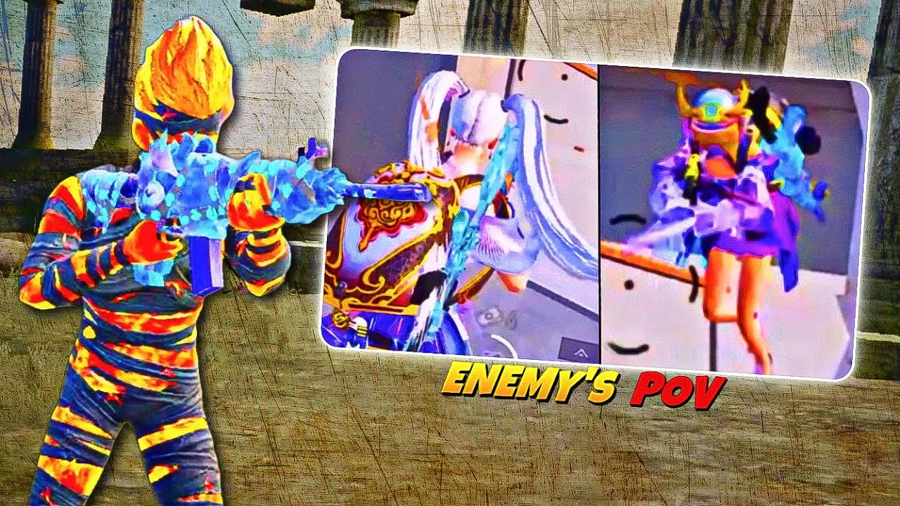 Darius Taking Revenge for this Streamer 🗿 - YouTube