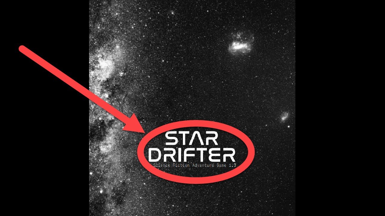 Star Drifter Review - A Solo Space RPG - YouTube