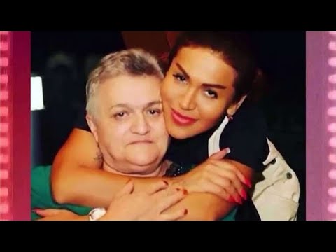 Rəqsanə İsmayılova kimdir? maraqlı sujet