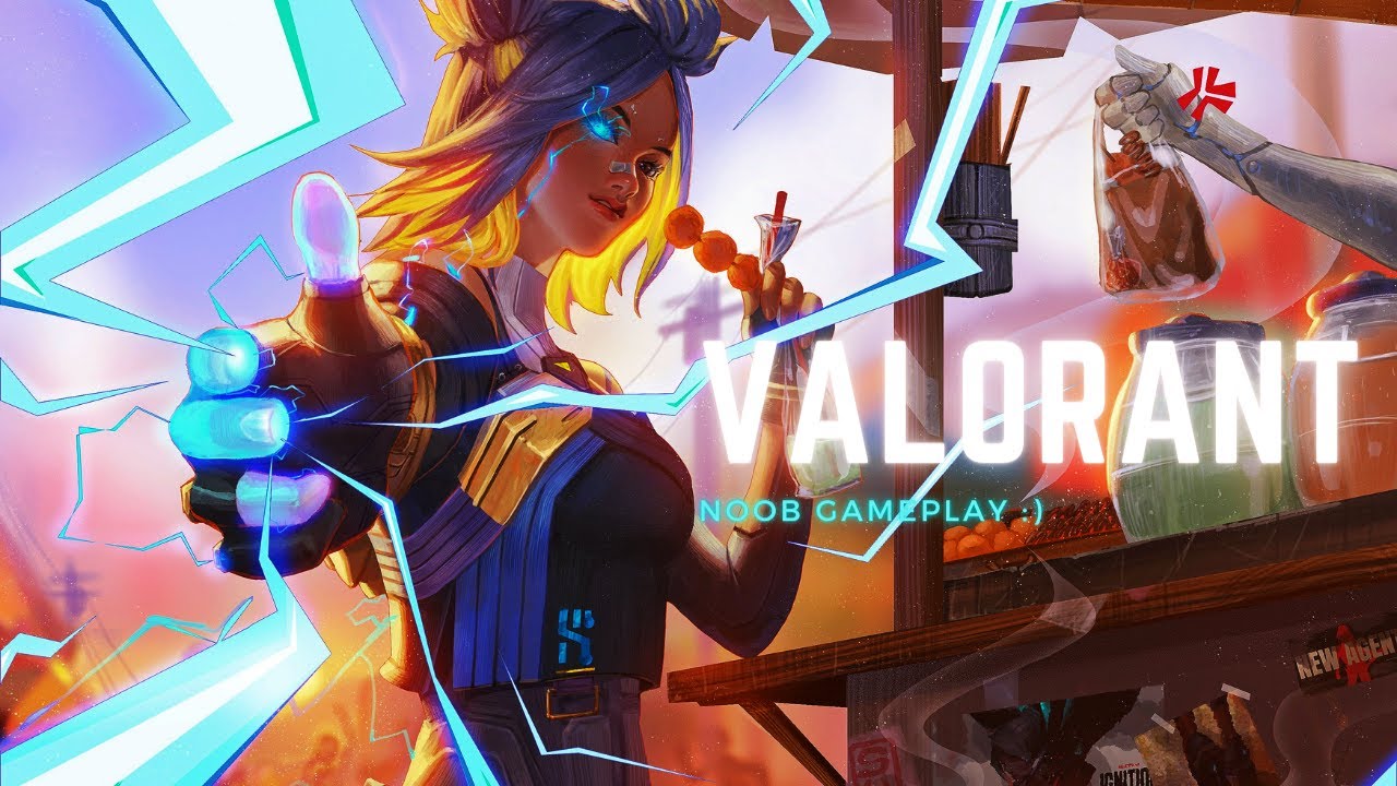 valorant noob gameplay!!!!!!!!!!!!!!!!!!!!!!! - YouTube