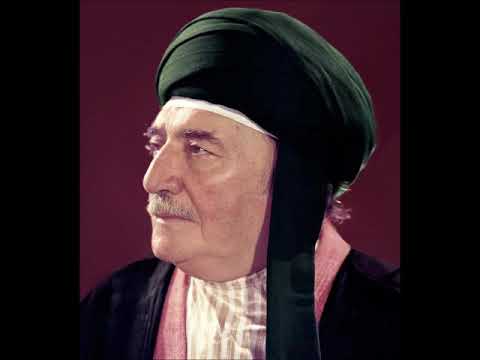 Nefsine Kul Olan Zelîl Olur Allah'a Kul Olan Azîz Olur