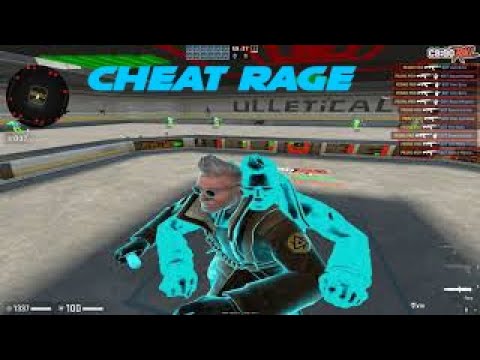 CS:GO : COMO USAR O EXLOADER ! CHEAT WAVE.SU UPDATE !! BEST RAGE CHEAT ...