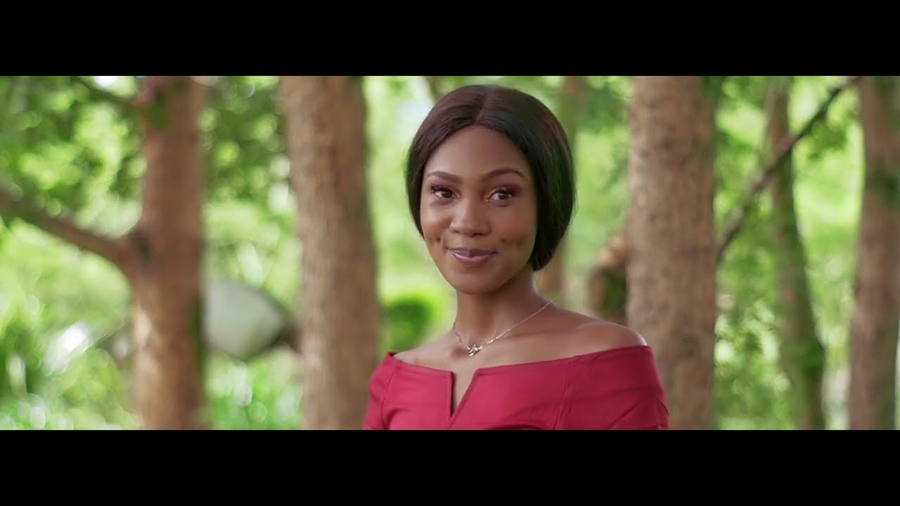 Mathias Mhere - Adam Na Eve (Official Video) - YouTube