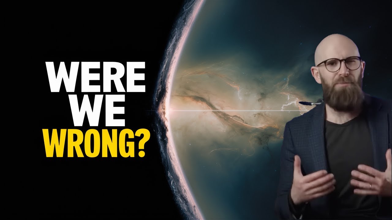 Eternal Universe: The New Theory that Might Change the Way we Think ...