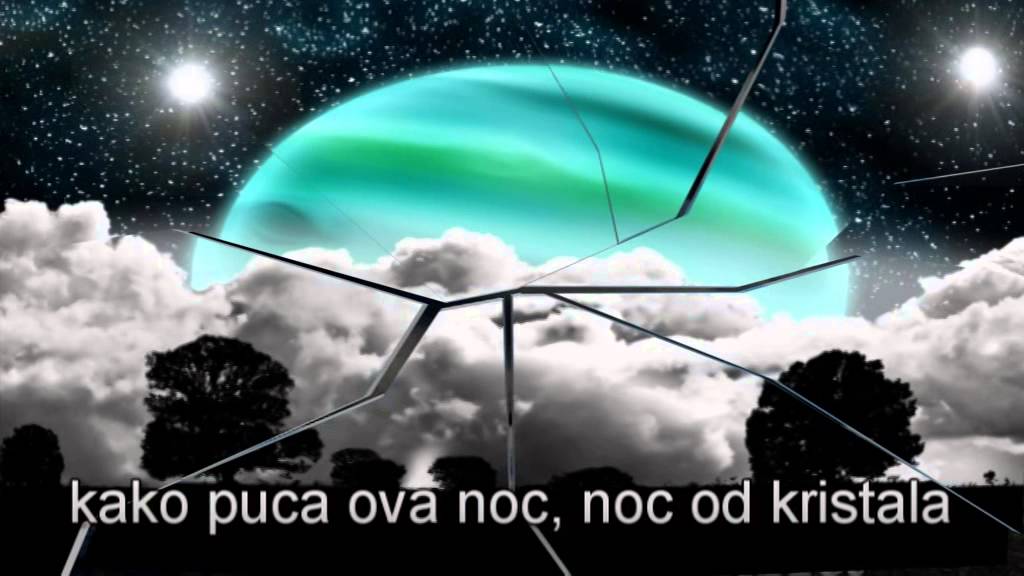 Tajci - Noc od kristala [By. Jovan_357] - YouTube