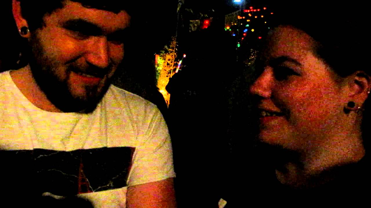 Jeremy Lenzo (Mayday Parade) learns to speak German - YouTube