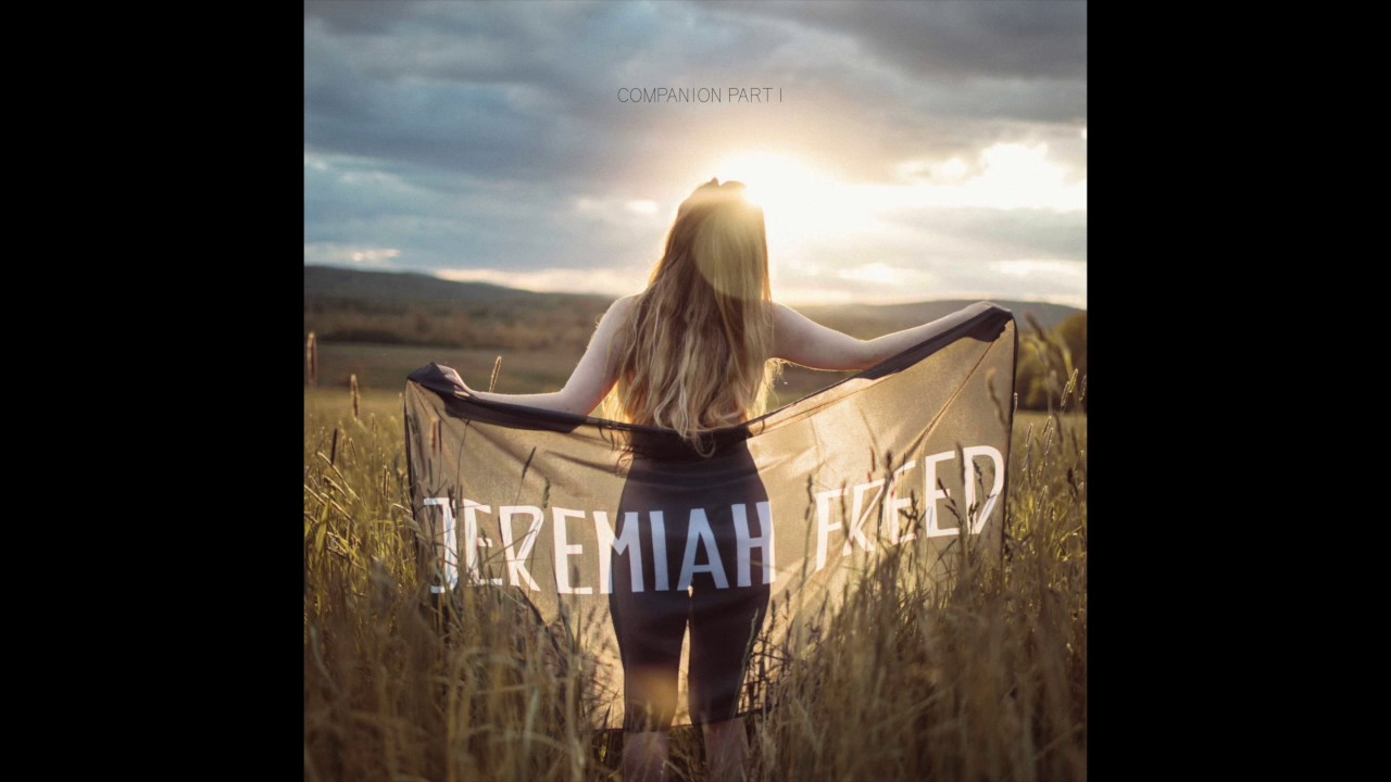 Jeremiah Freed - "Bad Feeling" - YouTube