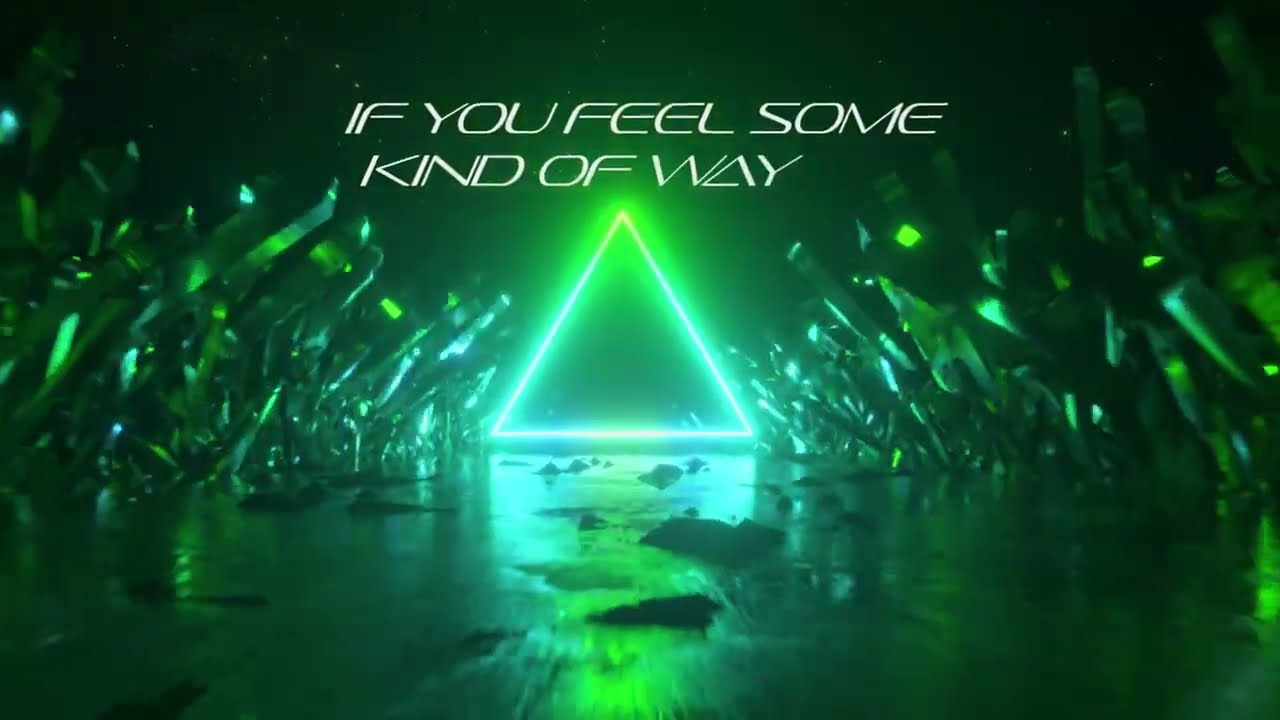 Amo Cat - If You Feel Some Kind Of Way (Lyric Video) - YouTube