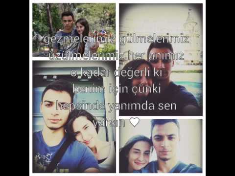 Mutlu ol dogum gününde