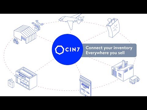 Cin7 Pricing, Features, Reviews & Alternatives | GetApp